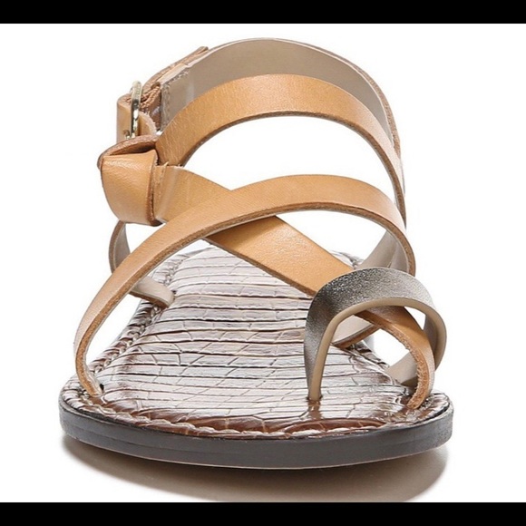 Sam Edelman | Shoes | Sam Edelman Sandals | Poshmark
